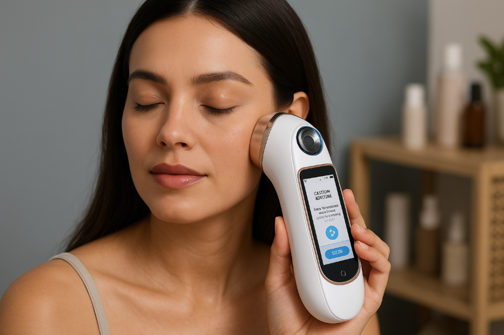 The Future of Beauty: Embracing Innovation and Sustainability - Fashion ...